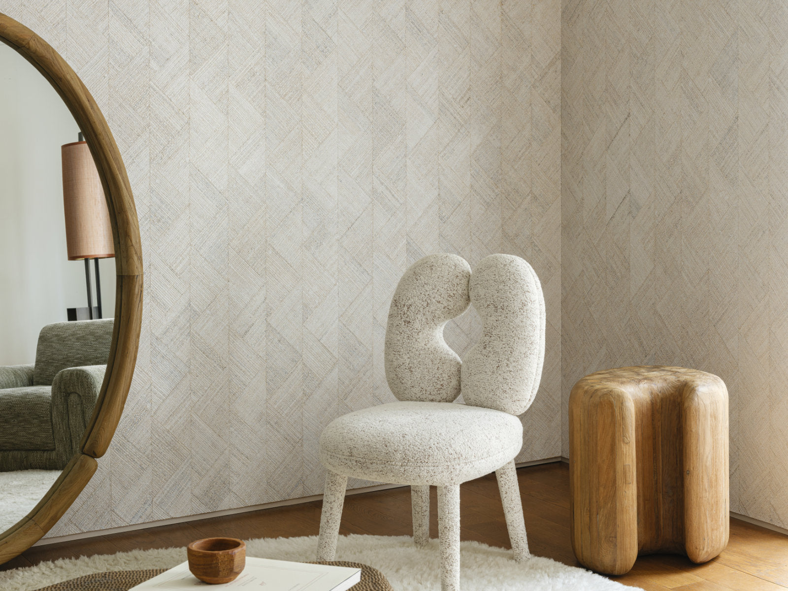 Arte Prismatic Rutile - 52422 - Be Inhouse