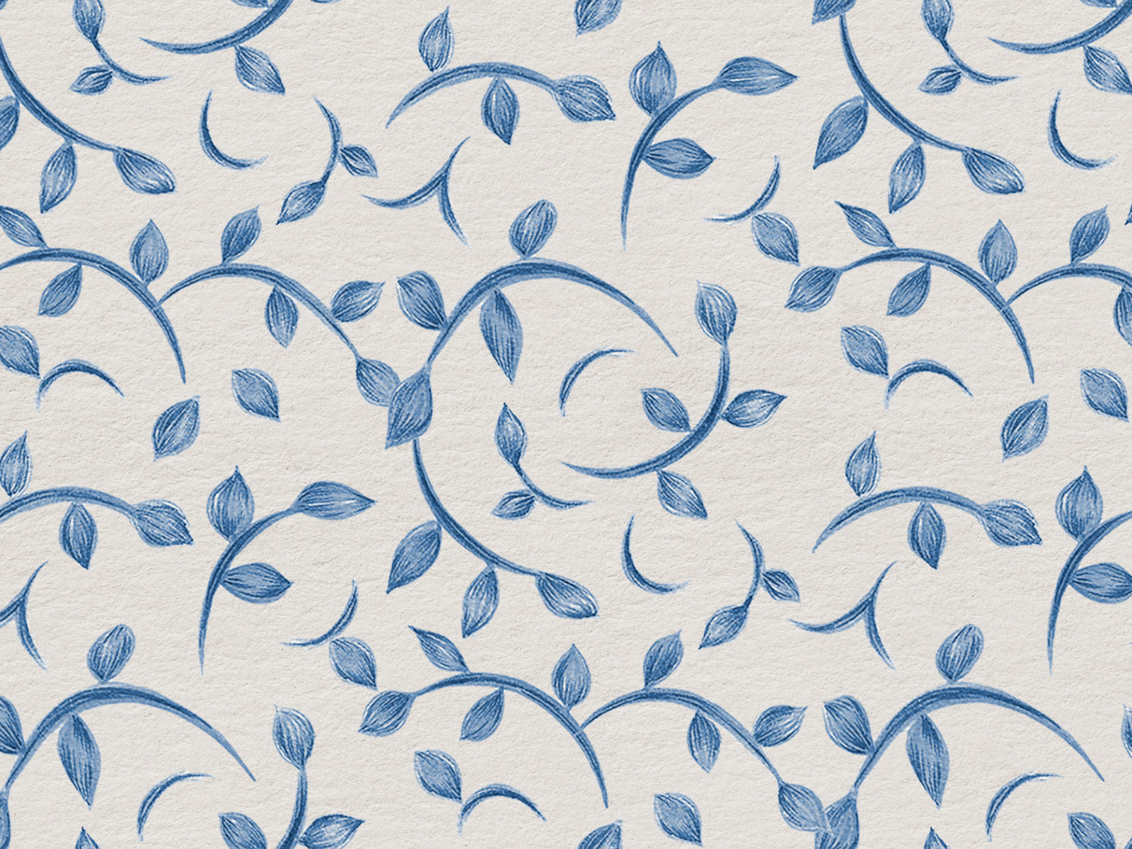 Coordonné Victorian Twig - B00302 - Be Inhouse