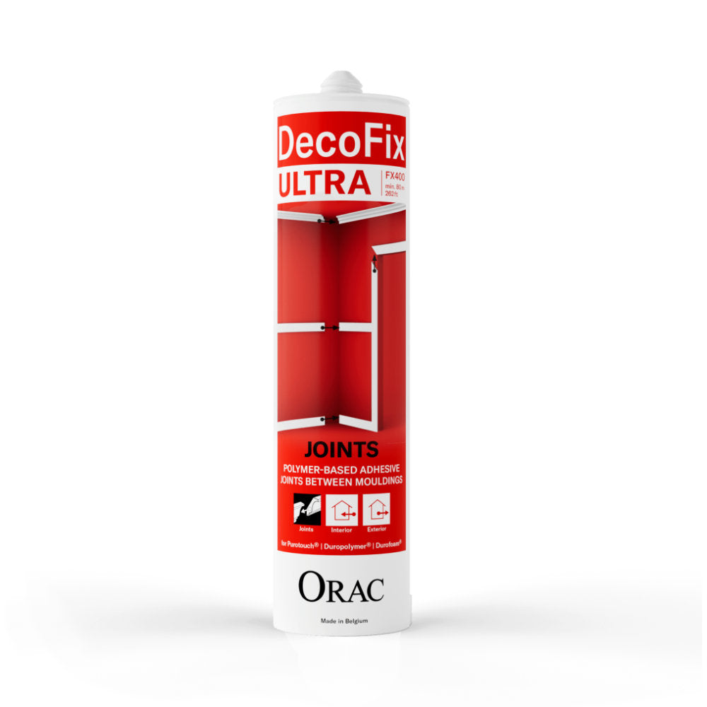 Orac DecoFix Ultra Polymeerkit - 270 ml - Be Inhouse